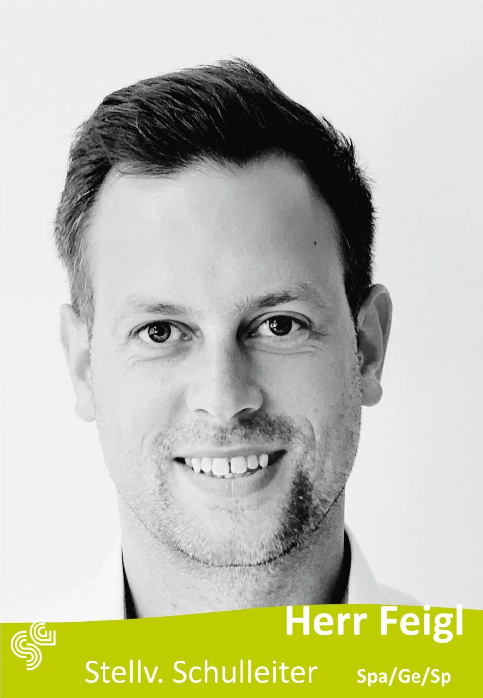 Schulleitung - Scheffold-Gymnasium